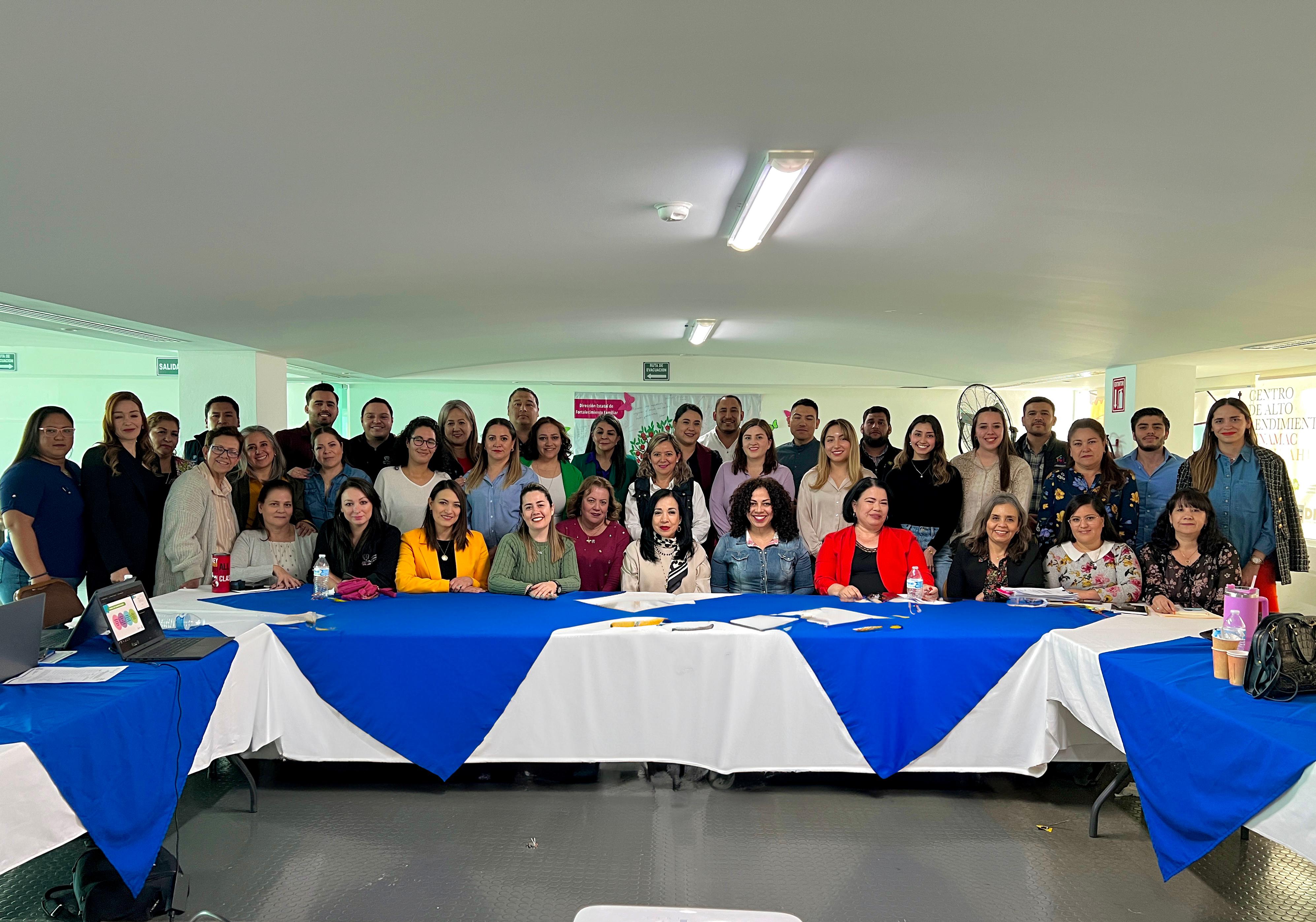 Evalúan reglas de operación del programa de Estancias Infantiles | Portal Gubernamental del ...